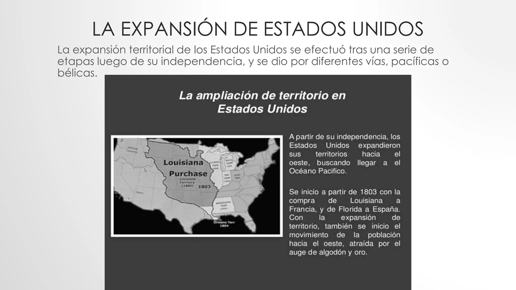 La expansión colonial a fines del siglo xix | PPT