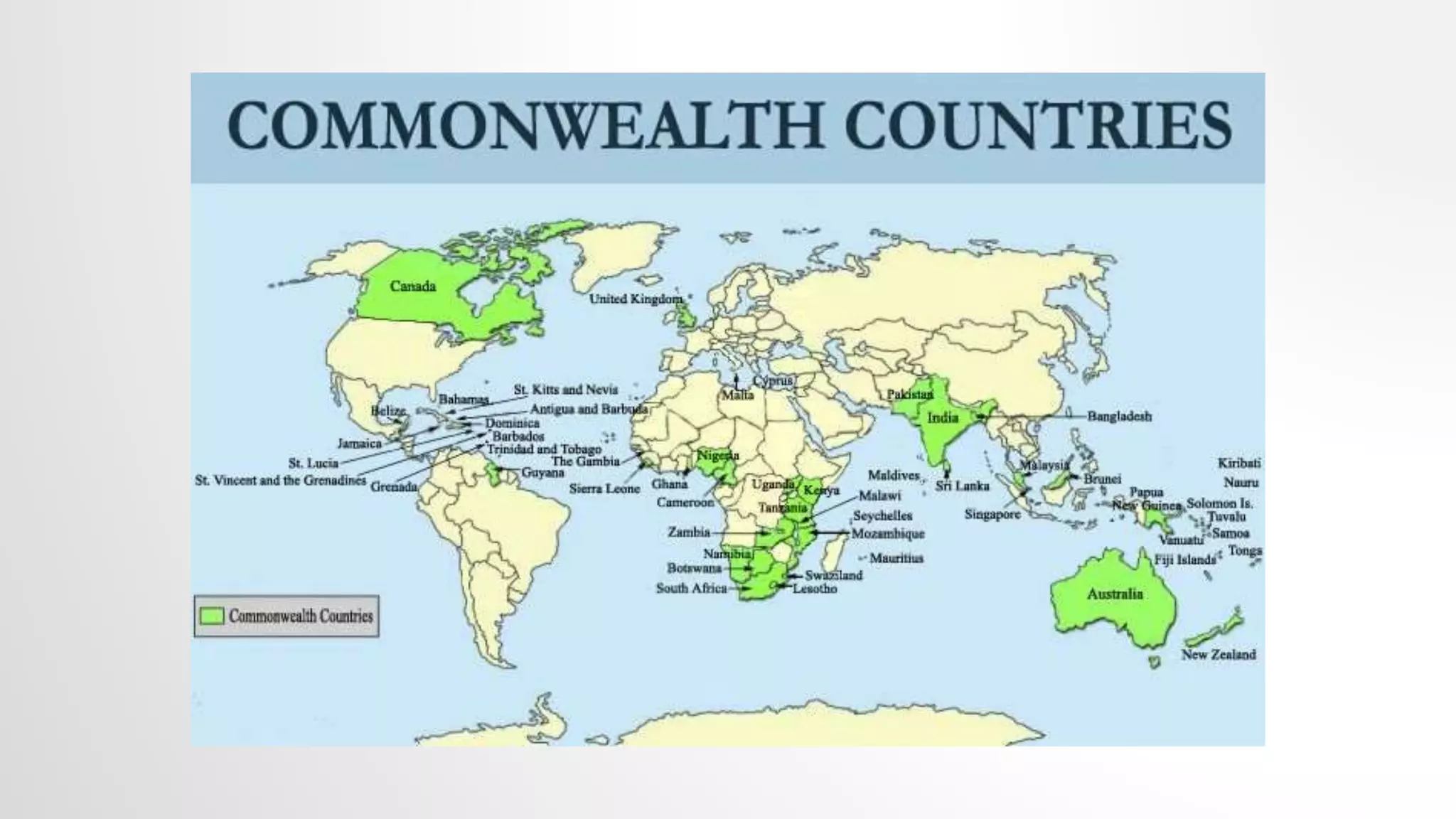 La expansión colonial a fines del siglo xix | PPT