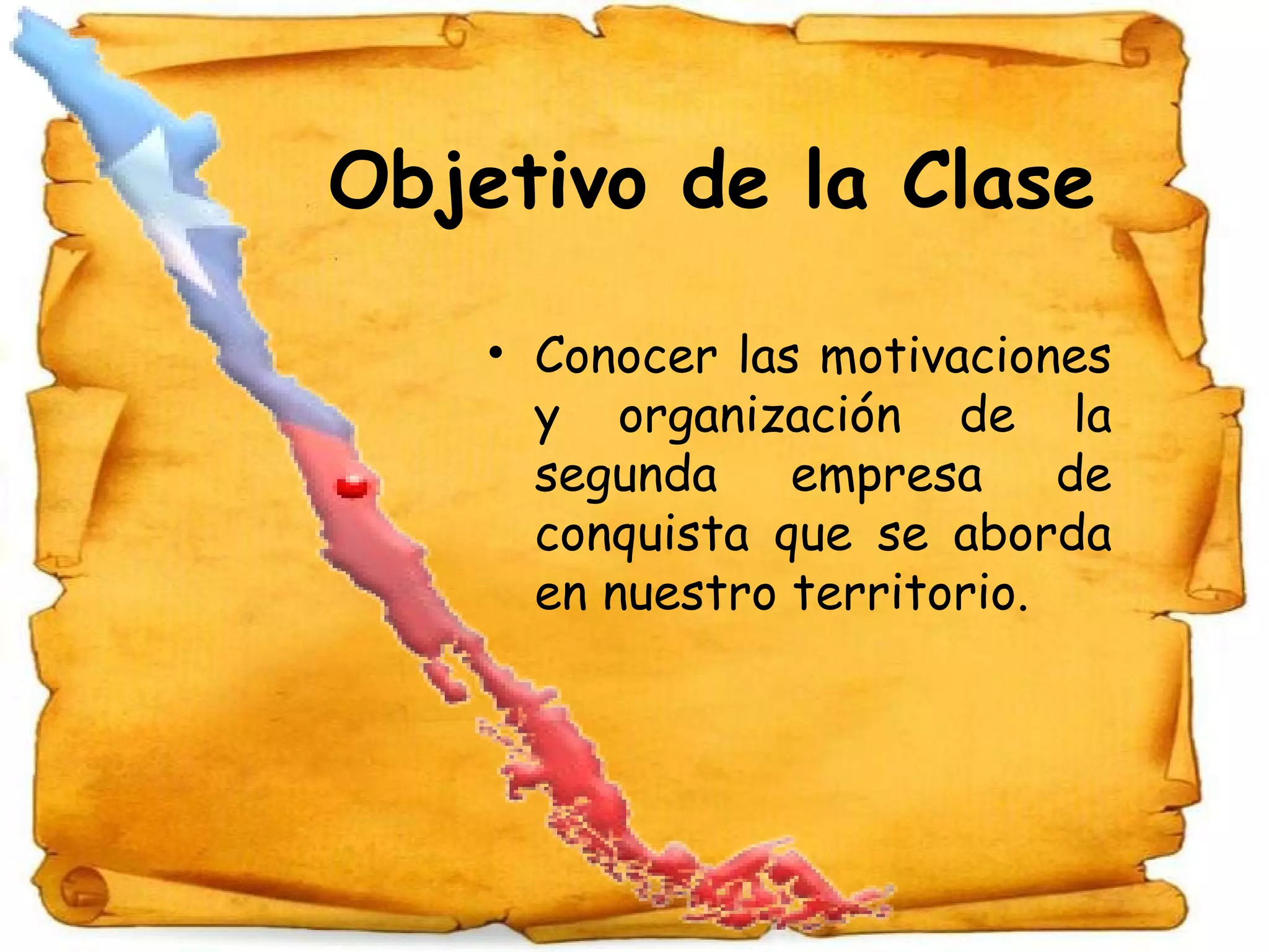 La expedición de pedro de valdivia | PPT | South America Travel | Travel Locations