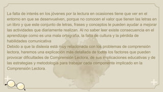 La falta de lectura en los adolecentes.pptx