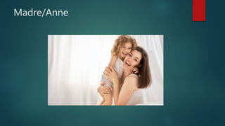 La familia - aile | PPTX