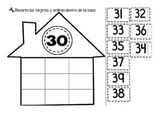 La familia del 30 | DOCX