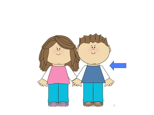 La familia digital flash cards | PPT