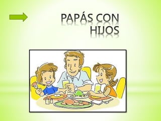 LA FAMILIA POWER POINT | PPTX