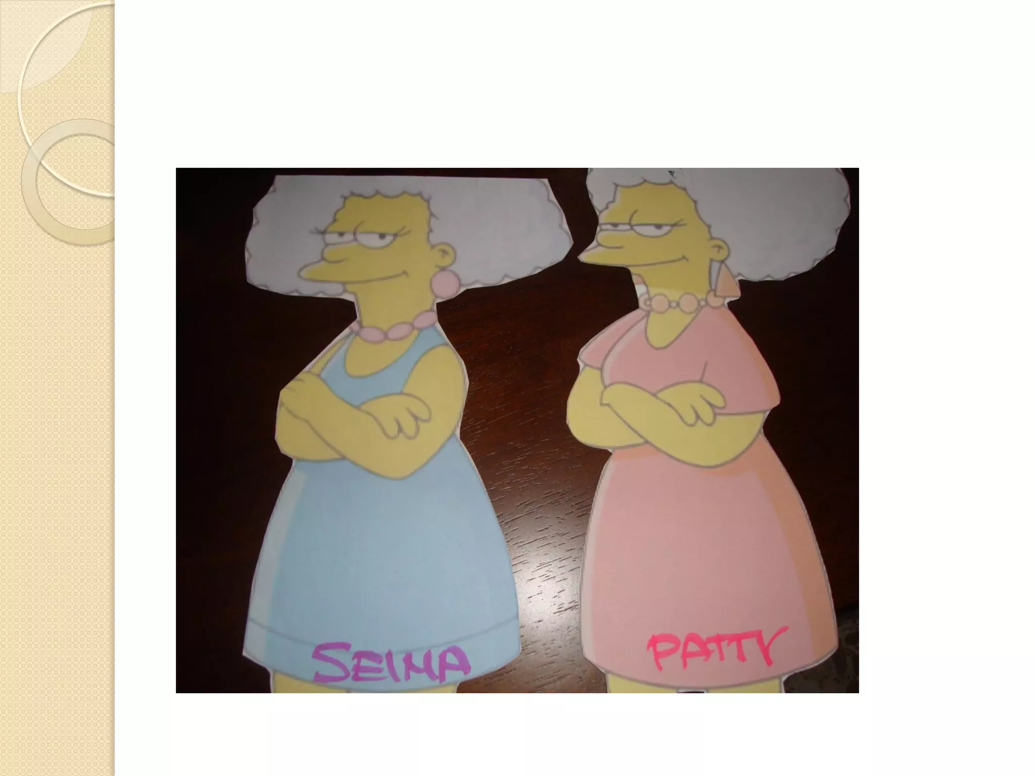 La familia Simpsons | PDF