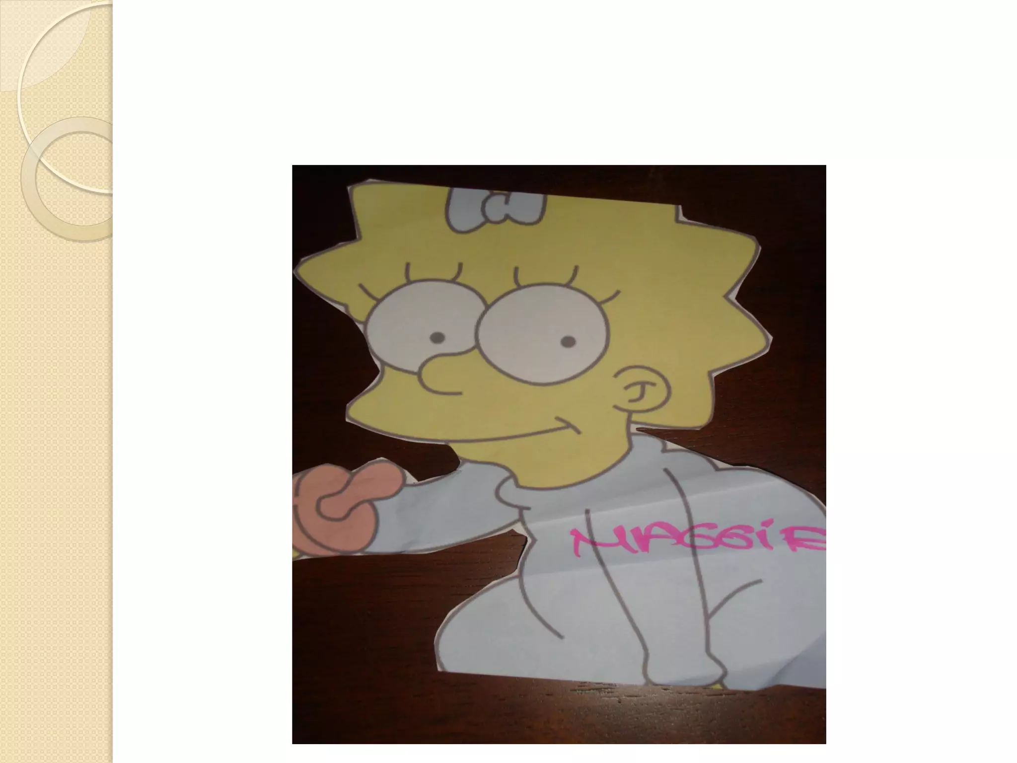 La familia Simpsons | PDF