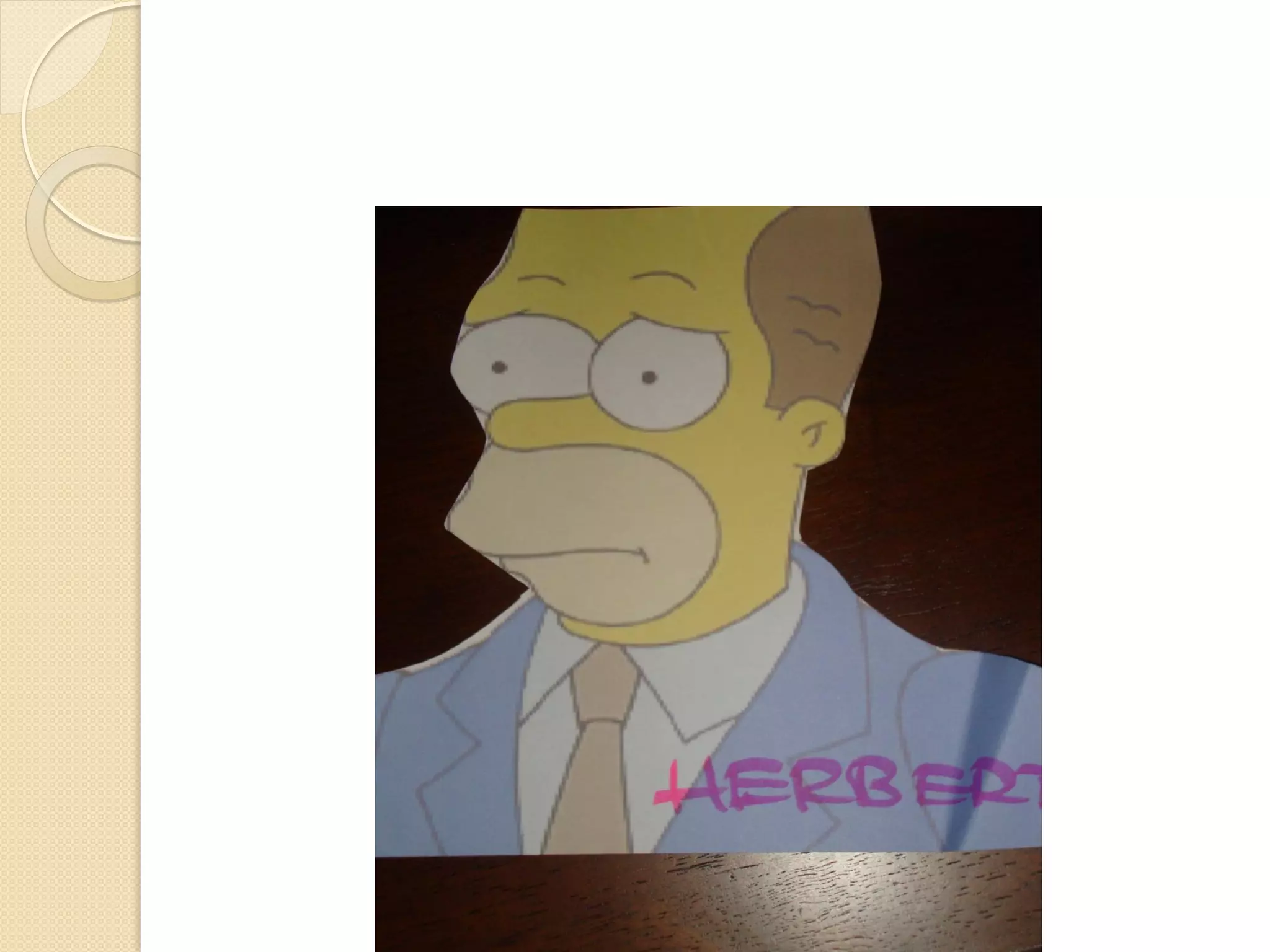 La familia Simpsons | PDF