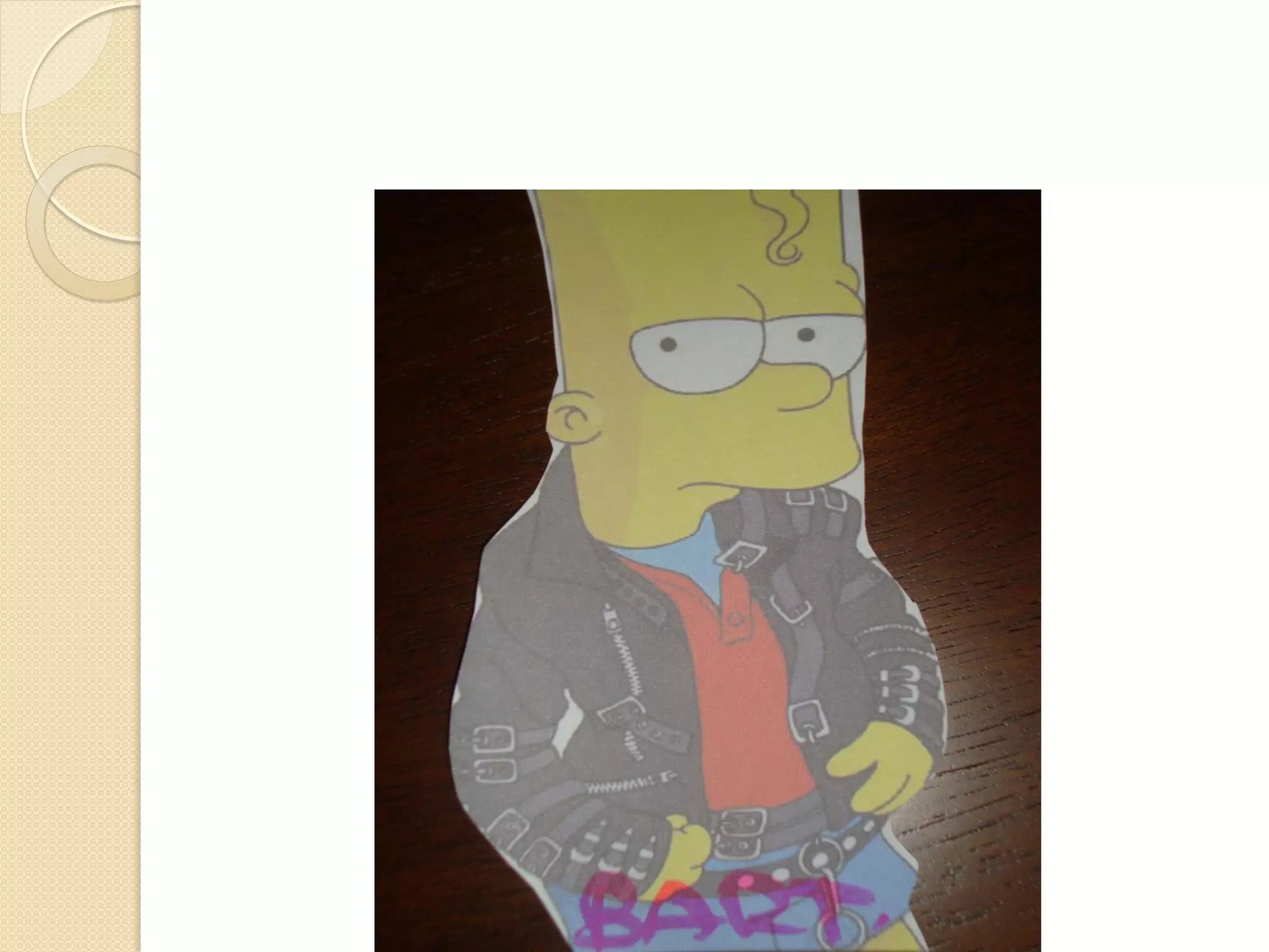 La familia Simpsons | PDF