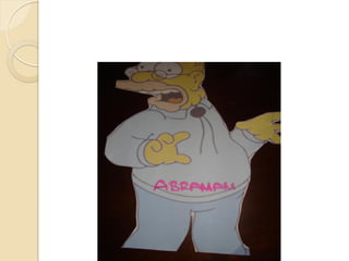 La familia Simpsons | PDF