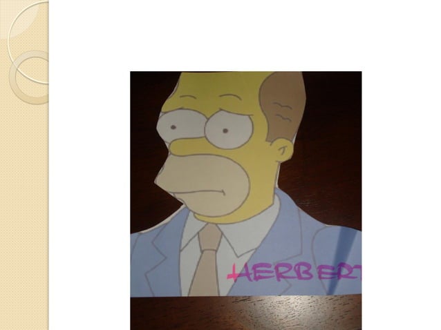 La familia Simpsons | PDF