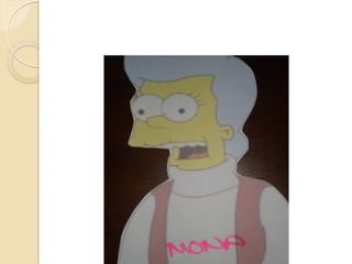 La familia Simpsons | PDF