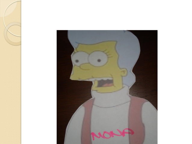 La familia Simpsons | PDF