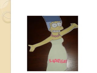 La familia Simpsons | PDF