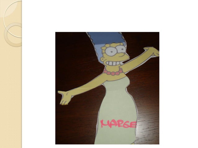 La familia Simpsons | PDF