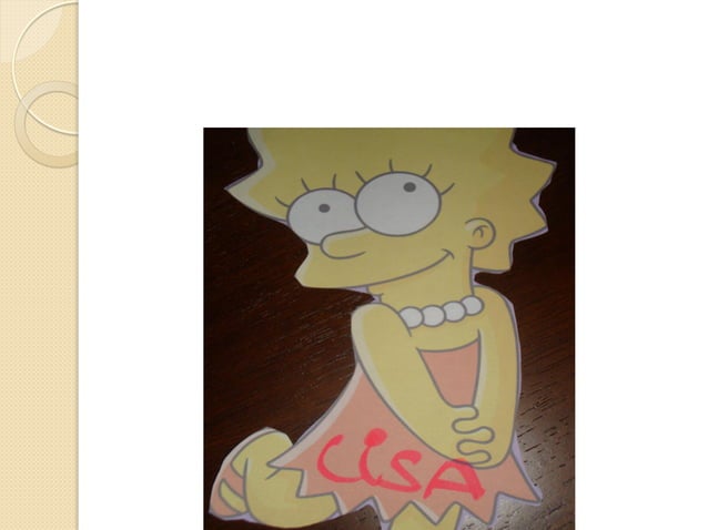 La familia Simpsons | PDF