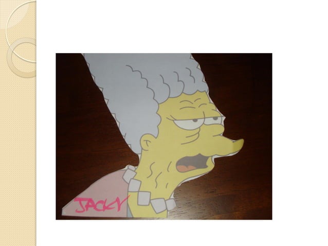 La familia Simpsons | PDF