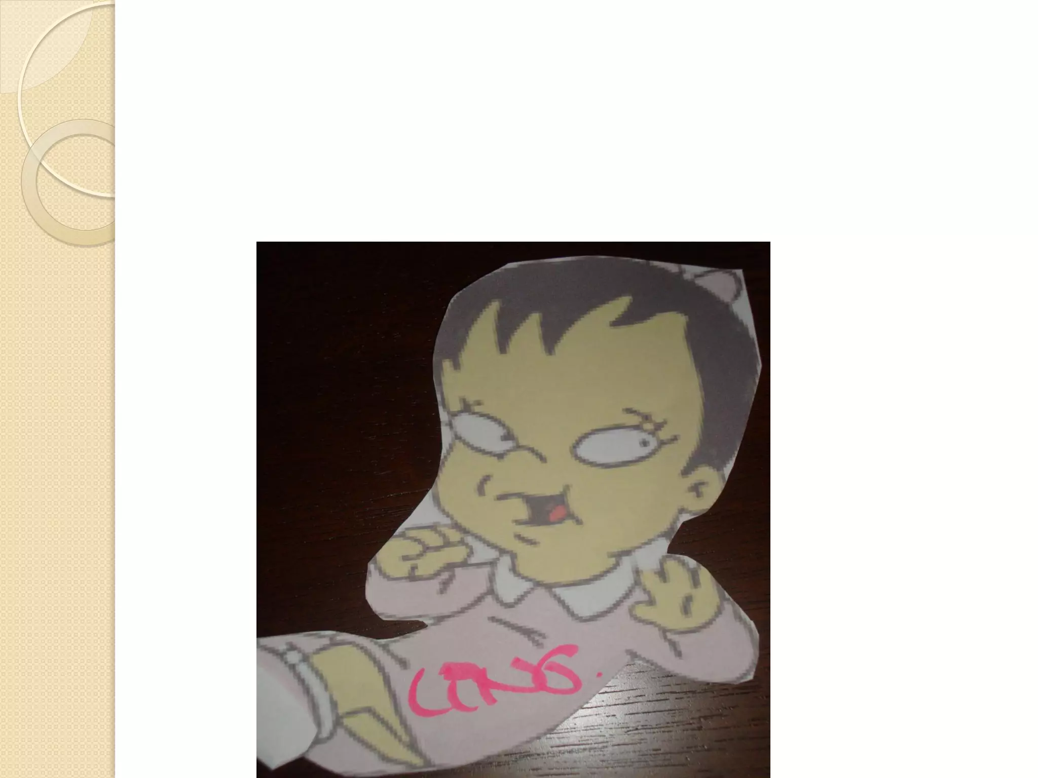 La familia Simpsons | PDF