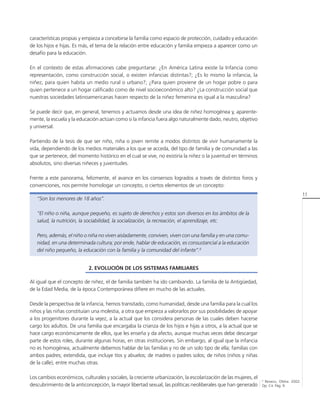 La familia unesco | PDF