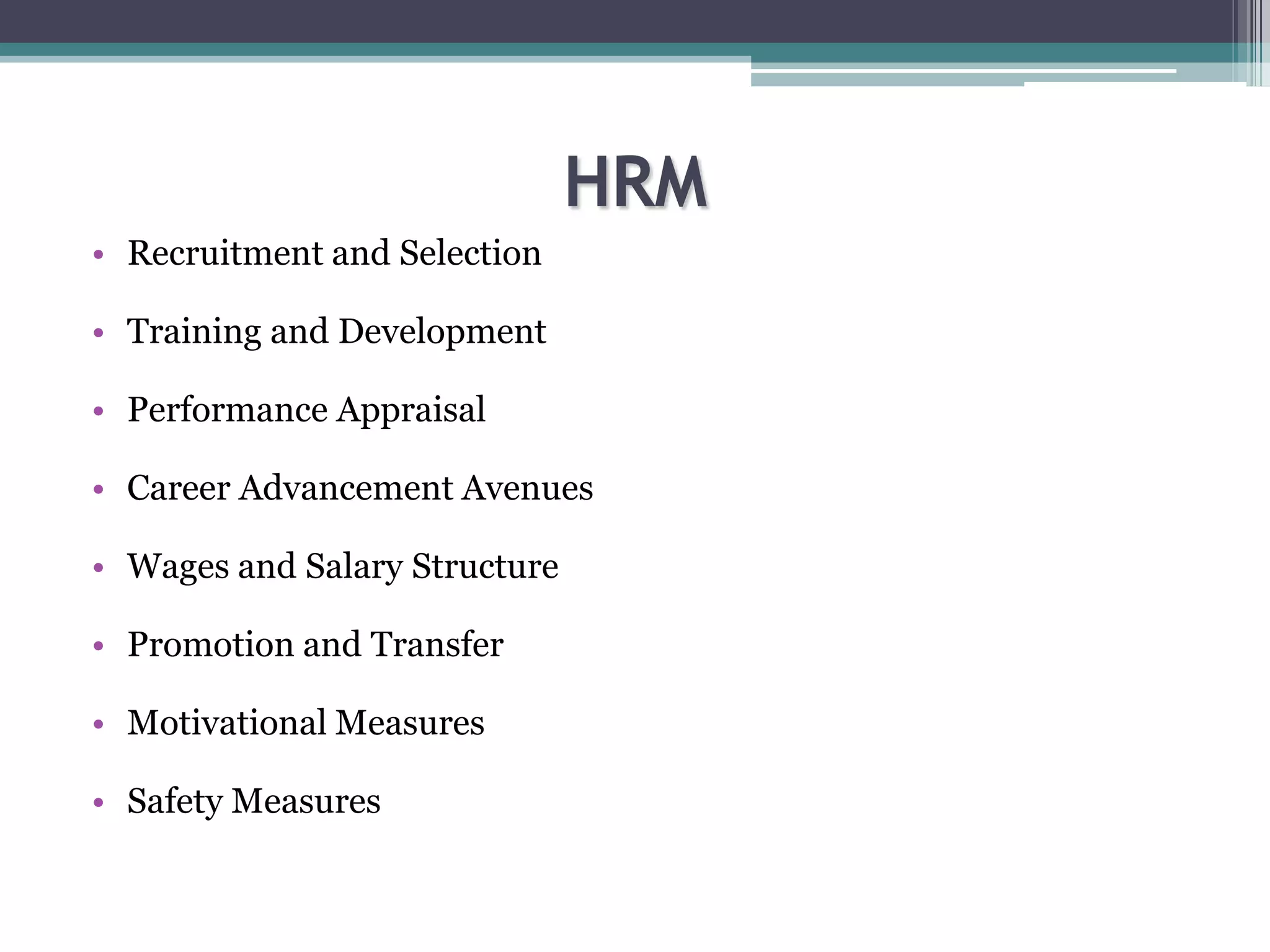 Lafarge Cement Value Chain | PPTX