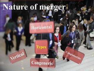 Lafarge holcime merge | PPTX