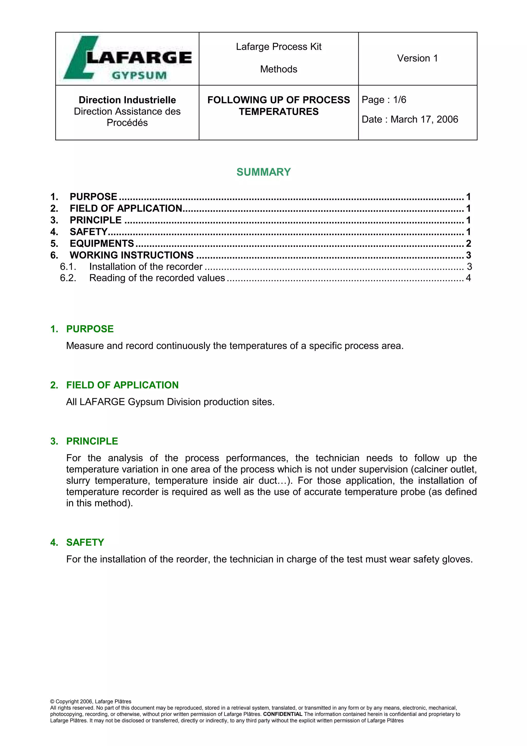 Lafarge Process Kit - Following up of Process Temperature.pdf