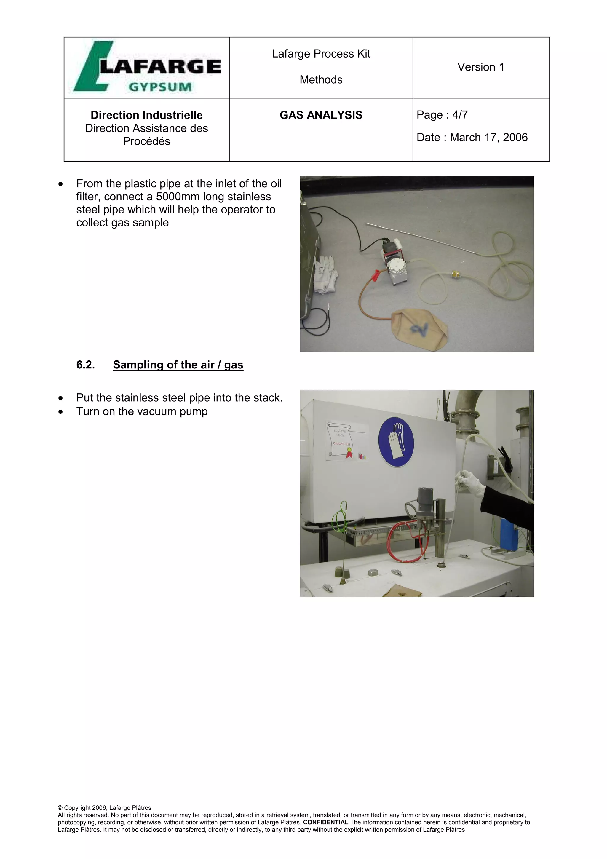 Lafarge Process Kit - Gas analysis.pdf