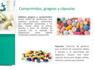 La farmacología y los fármacos | PDF
