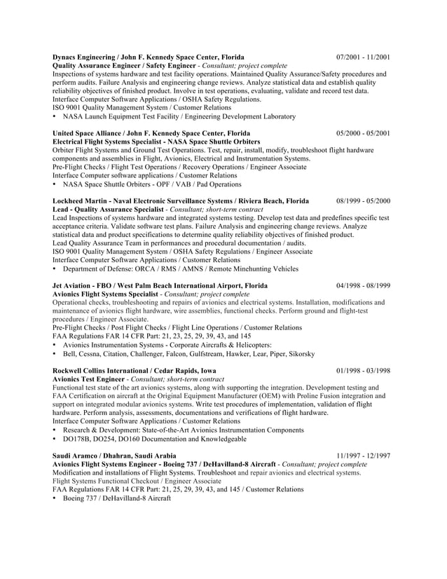 LaFataResume16ddd | PDF