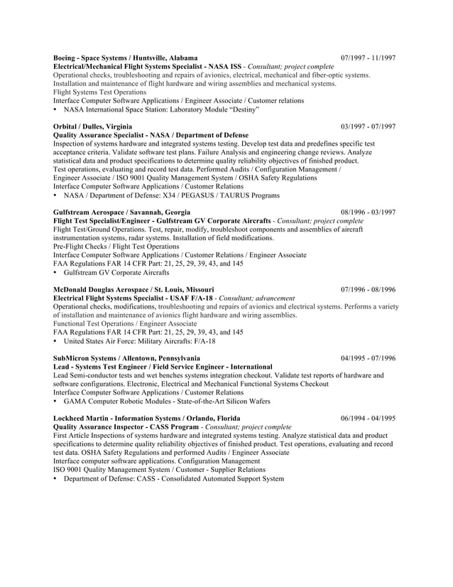 LaFataResume16ddd | PDF