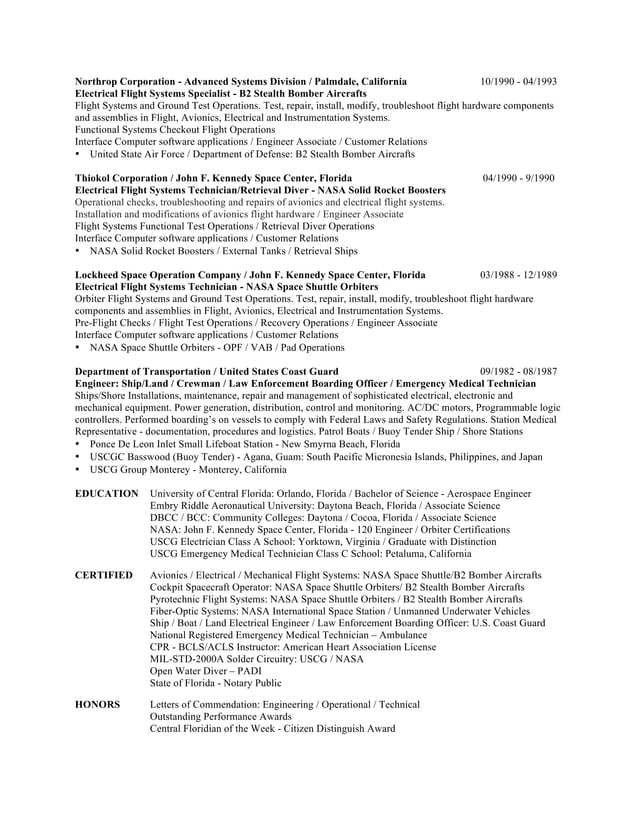 LaFataResume16ddd | PDF