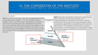 Diocese of Lafayette. Presentation 2: How Do We Promote and Enable ...