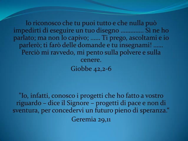 Cosa fai quando cadi? | PPT