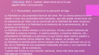 LA FE EMUNAH.pptx debes creer y obedecer | PPTX