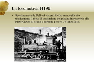La ferrovia fell | PDF