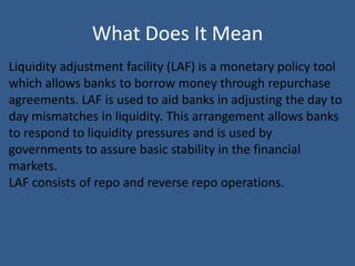 Laf n mss by vani and shreya | PPTX