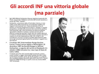 La follia del nucleare presentazione per comiso | PPT