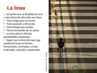 La forma | PPTX