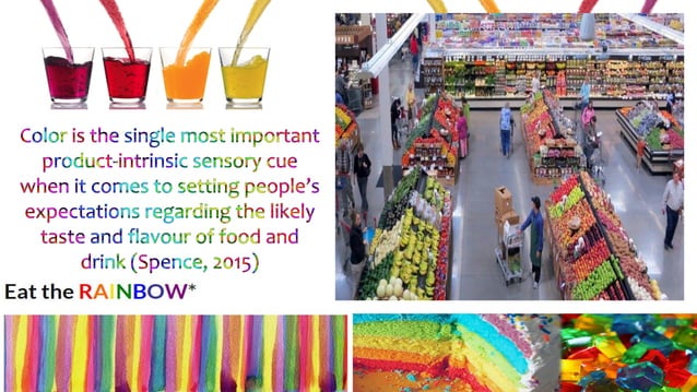 food coloring agents | PDF