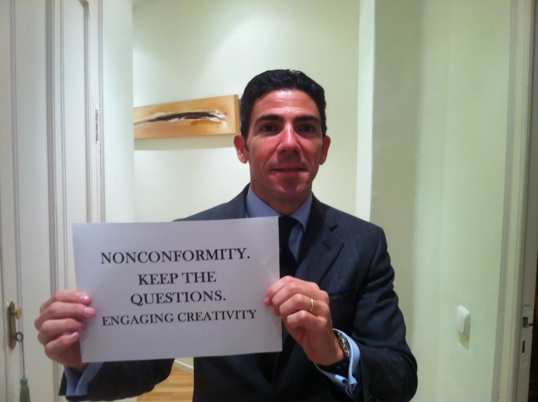 Creativity Course | PDF