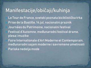 La France 2003.ppt