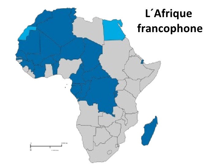 La Francophonie