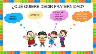 LA FRATERNIDAD (1).pptx