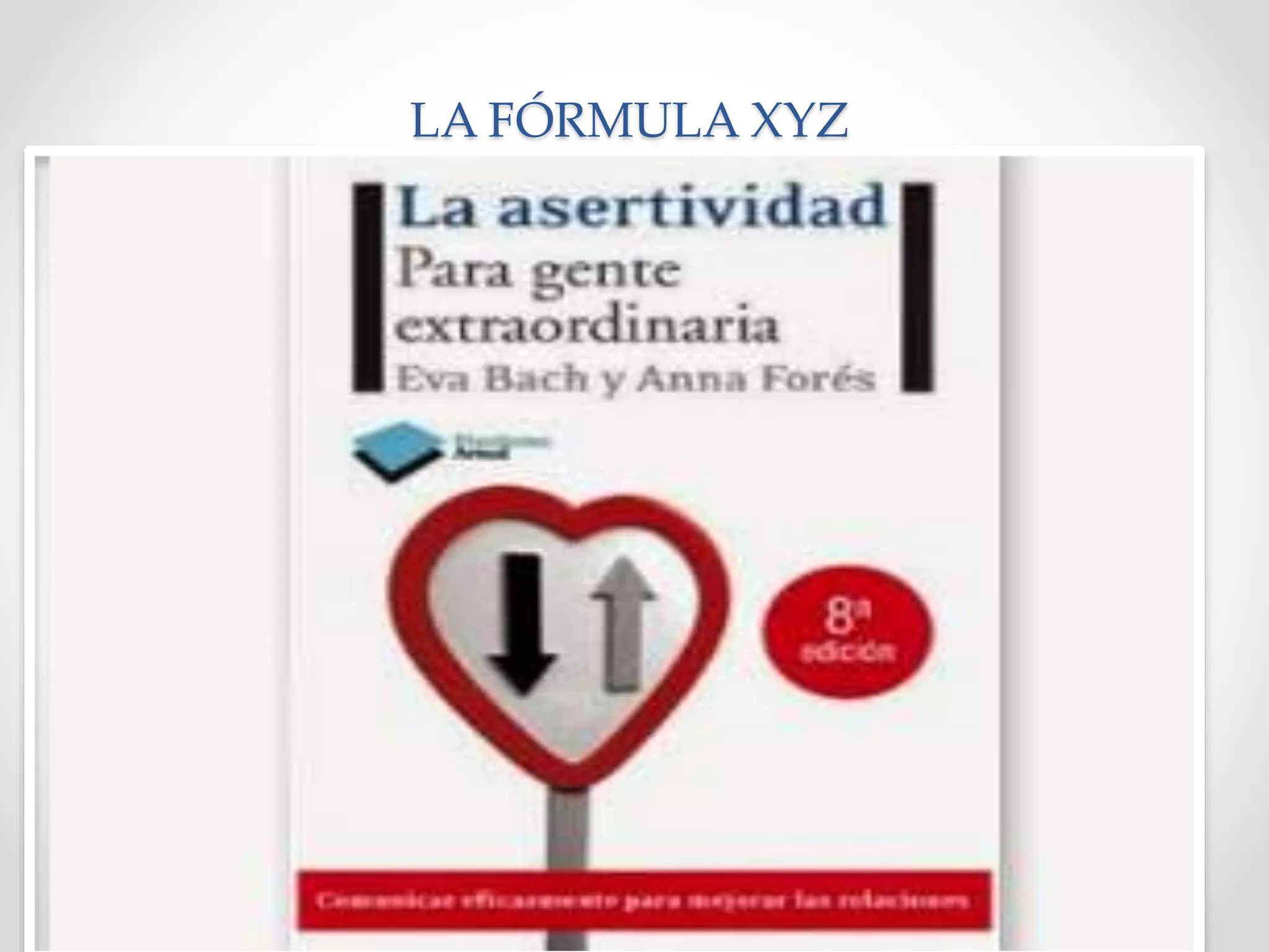 LA FÓRMULA XYZ.pptx