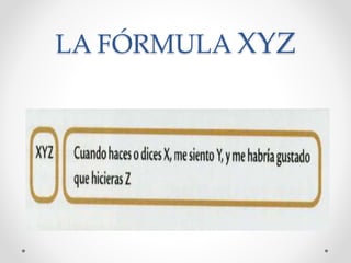 LA FÓRMULA XYZ.pptx