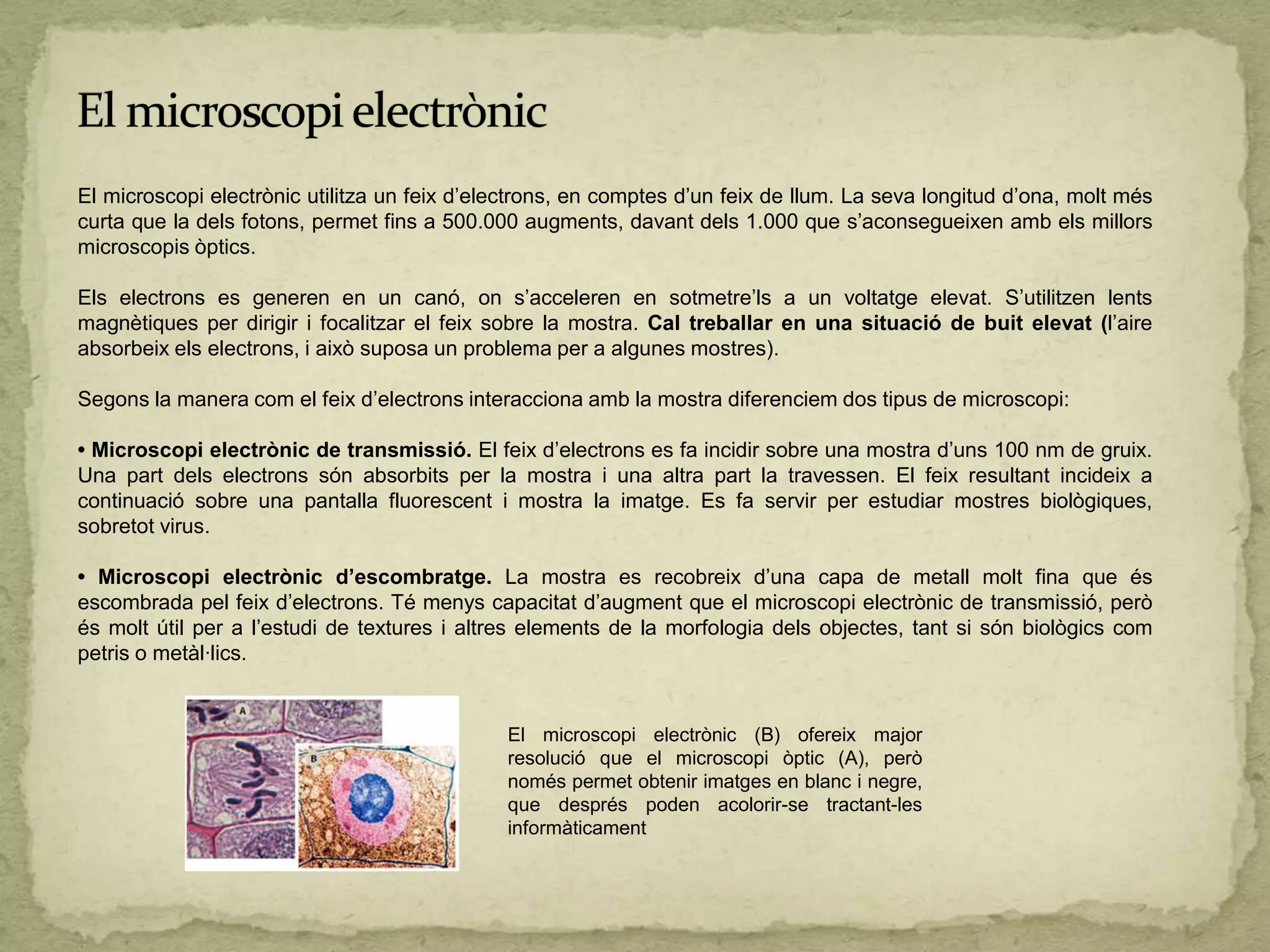 La física quàntica | PPTX