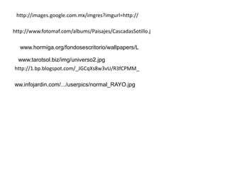 La FíSica Y La Naturaleza | PPT