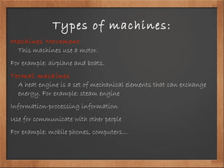 Forces and Motion | PPT