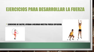 LA FUERZA COMO CUALIDAD FISICA.pptx