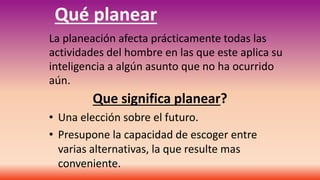 LA FUNCION DE PLANIFICACIÓN.pptx