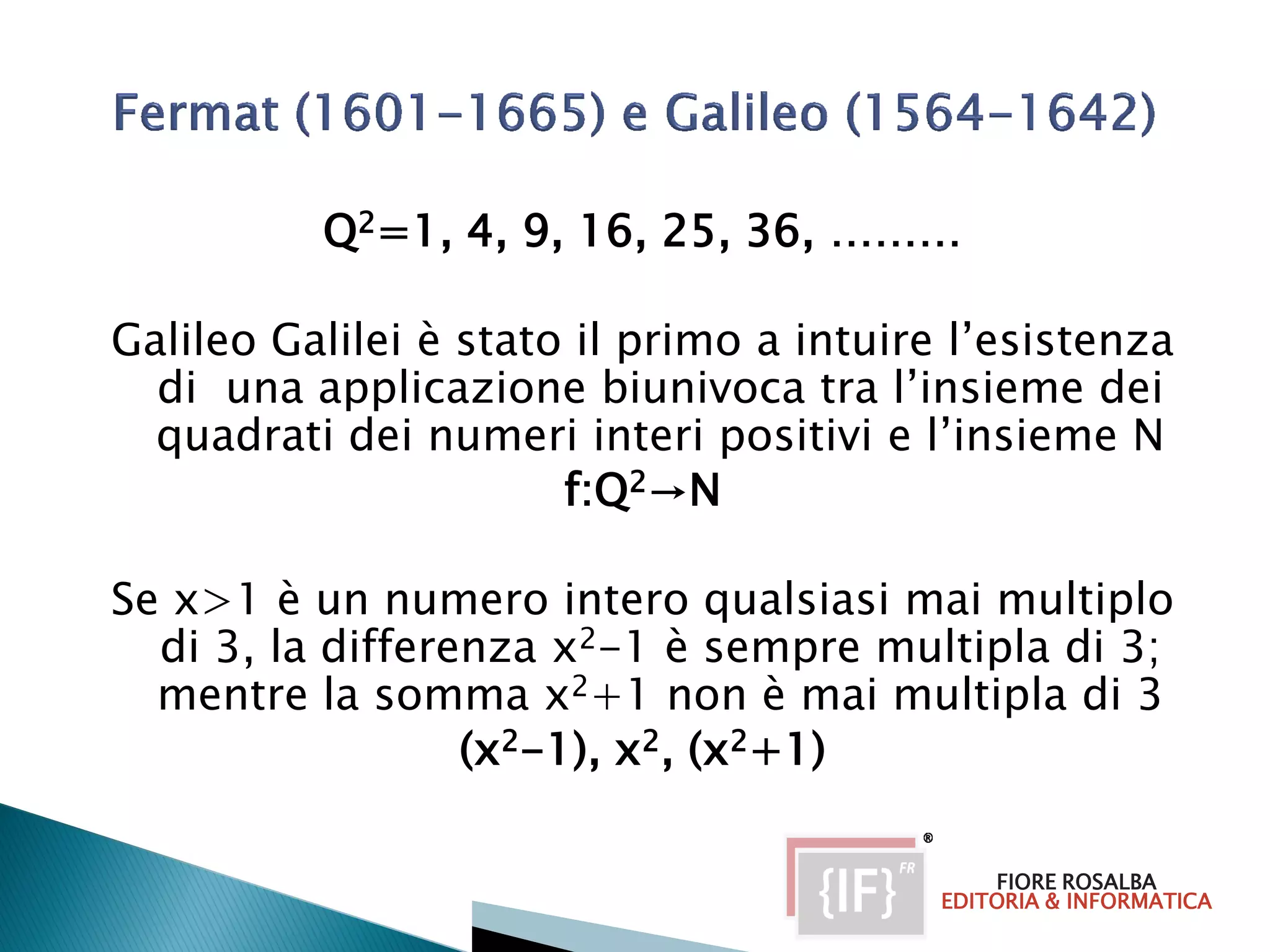 La funzione dei numeri primi | PDF